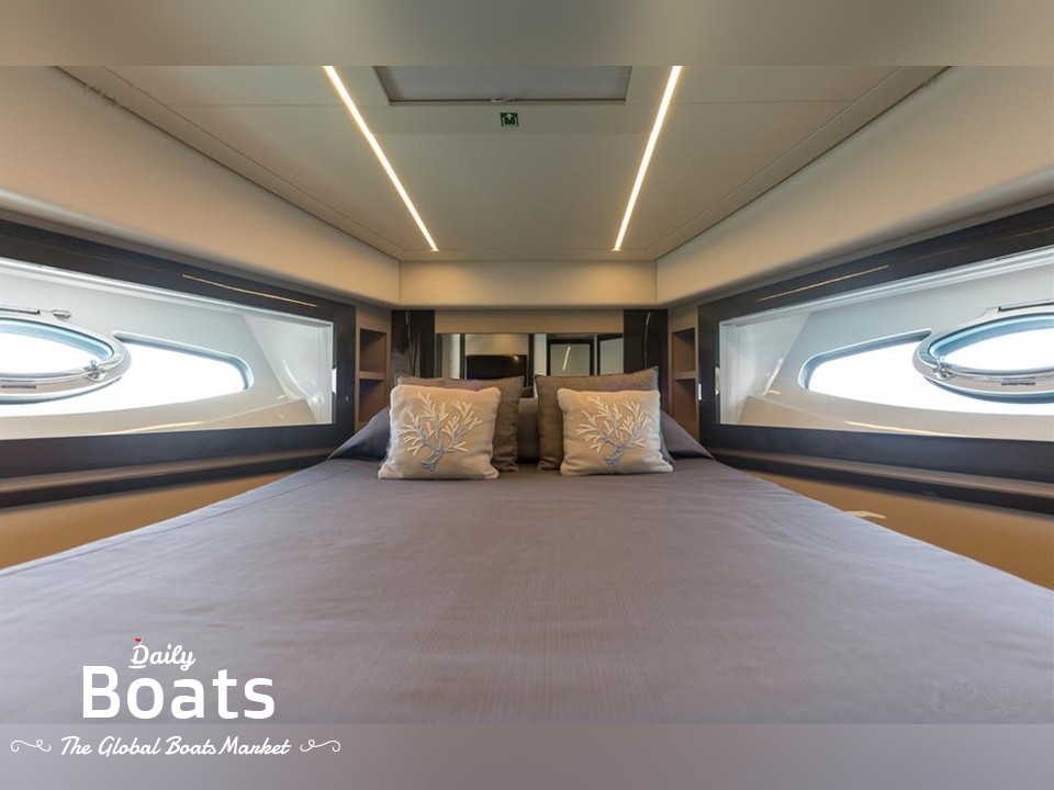 2016 Pershing 70 for sale. View price, photos and Buy 2016 Pershing 70 ...