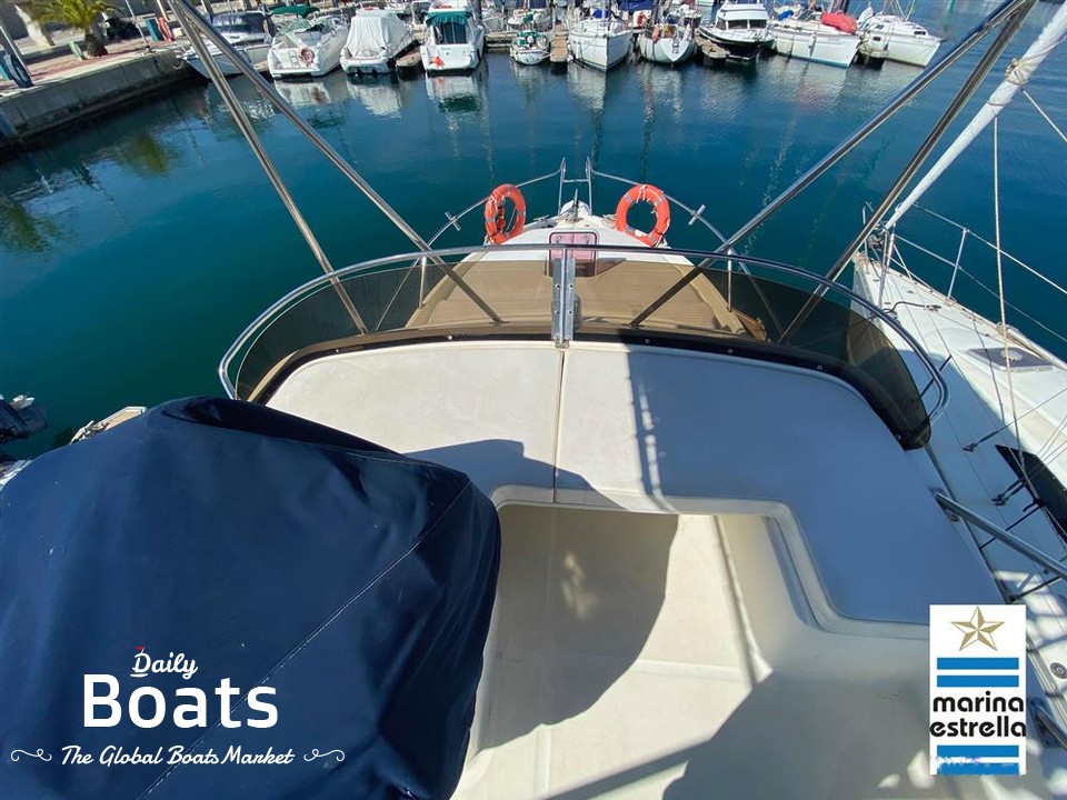 2007 Rodman 1040 for sale. View price, photos and Buy 2007 Rodman 1040 ...