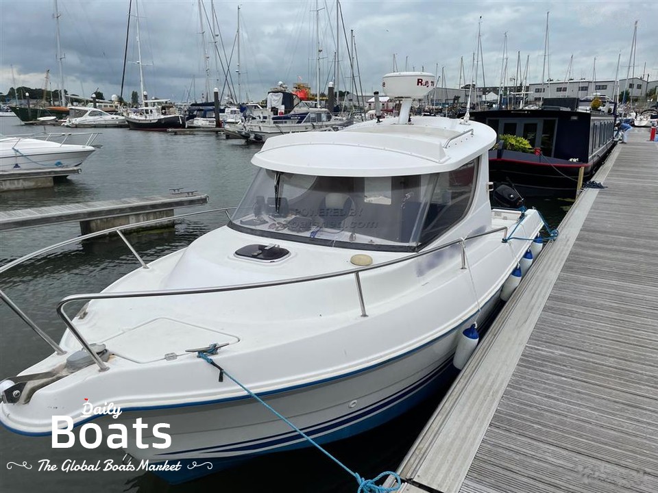 2003 Quicksilver Boats 650 Weekend for sale. View price, photos and Buy ...