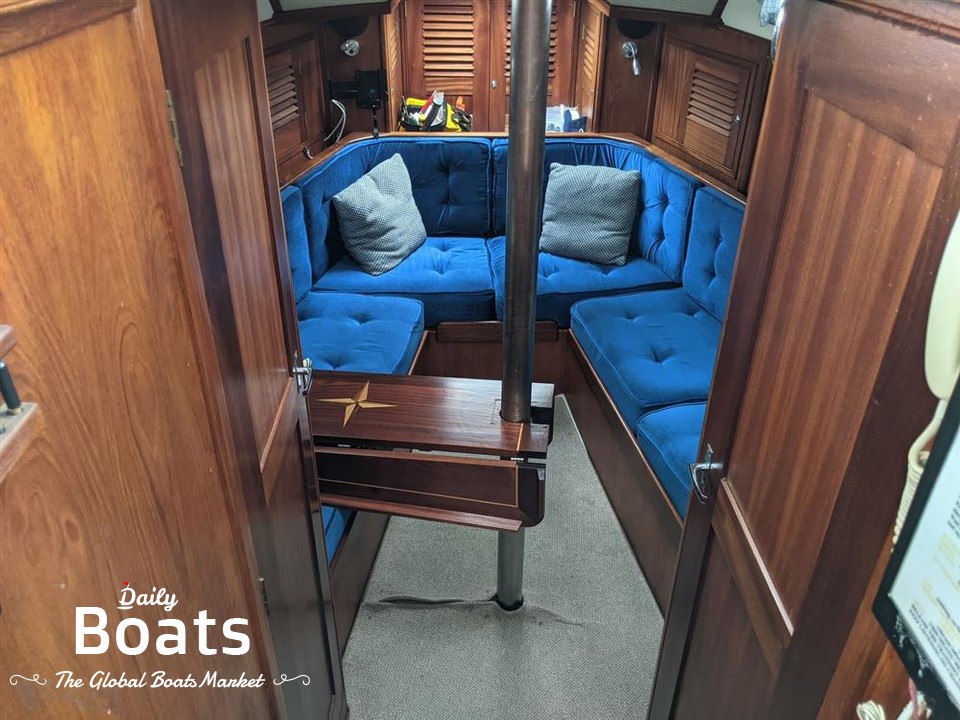 1979 Steadfast 30 for sale. View price, photos and Buy 1979 Steadfast ...