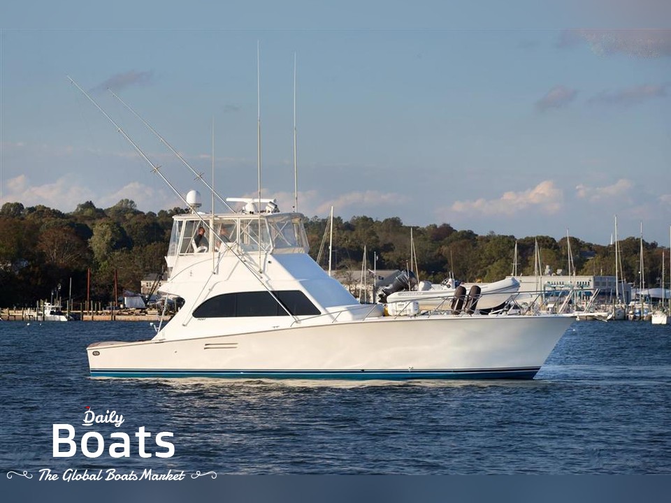 1997 Post Yachts for sale. View price, photos and Buy 1997 Post Yachts ...