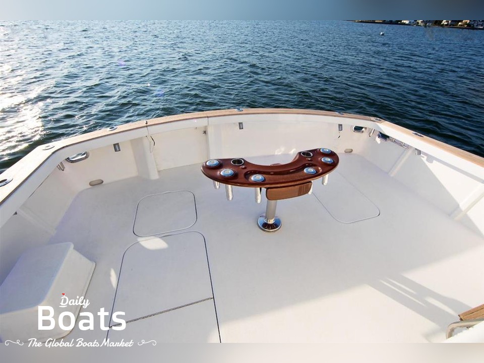 1997 Post Yachts for sale. View price, photos and Buy 1997 Post Yachts ...