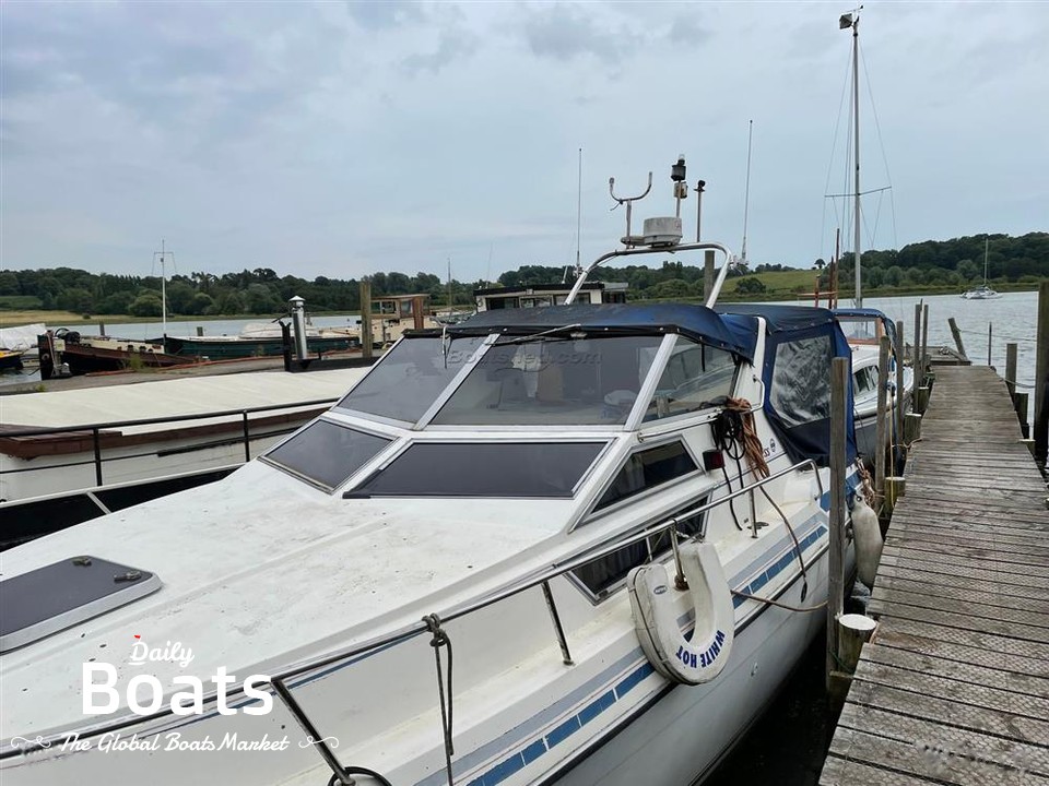 1987 Vee Express 267 for sale. View price, photos and Buy 1987 Vee ...