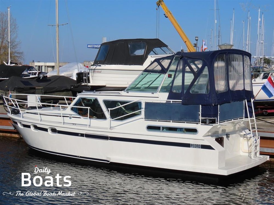 1994 Pedro Solano 33 for sale. View price, photos and Buy 1994 Pedro Solano 33 #202216