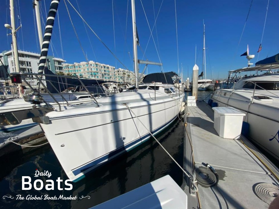 2011 Hunter 41 Ds for sale. View price, photos and Buy 2011 Hunter 41 ...