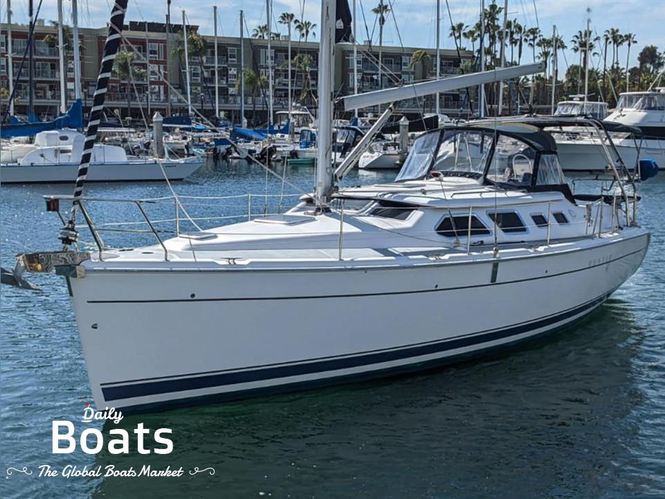 2011 Hunter 41 Ds for sale. View price, photos and Buy 2011 Hunter 41 ...