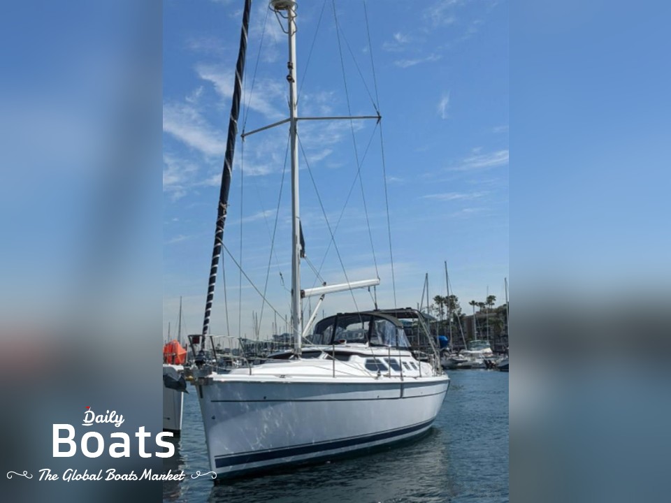 2011 Hunter 41 Ds for sale. View price, photos and Buy 2011 Hunter 41 ...