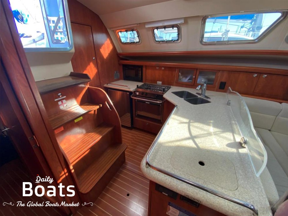 2011 Hunter 41 Ds for sale. View price, photos and Buy 2011 Hunter 41 ...