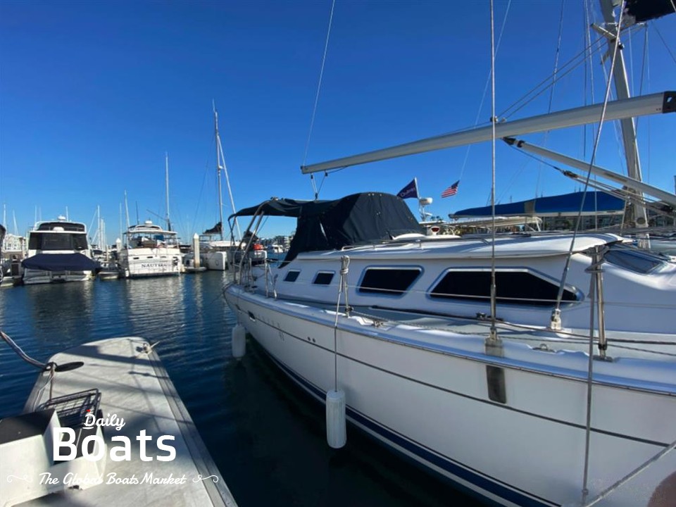 2011 Hunter 41 Ds for sale. View price, photos and Buy 2011 Hunter 41 ...