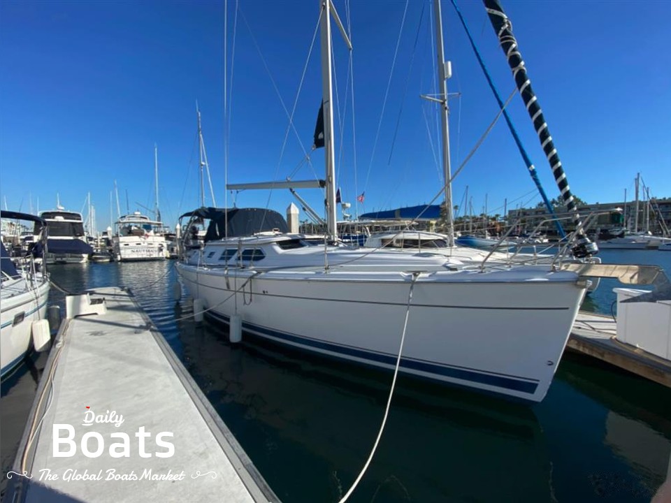 2011 Hunter 41 Ds for sale. View price, photos and Buy 2011 Hunter 41 ...