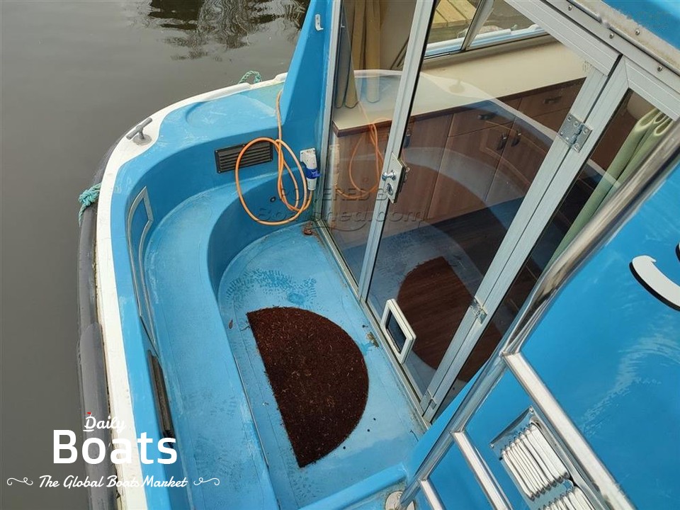 1989 Alpha Craft 42 for sale. View price, photos and Buy 1989 Alpha ...