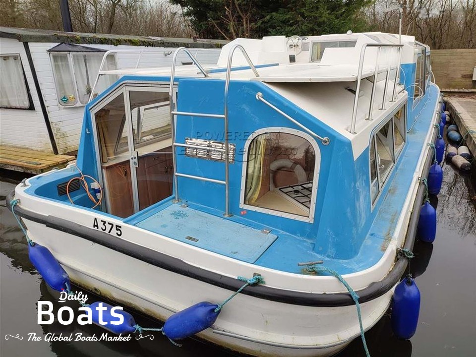 1989 Alpha Craft 42 for sale. View price, photos and Buy 1989 Alpha ...