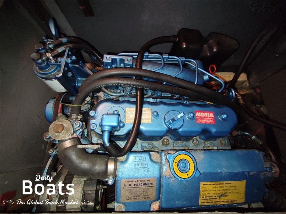 1989 Alpha Craft 42 for sale. View price, photos and Buy 1989 Alpha ...