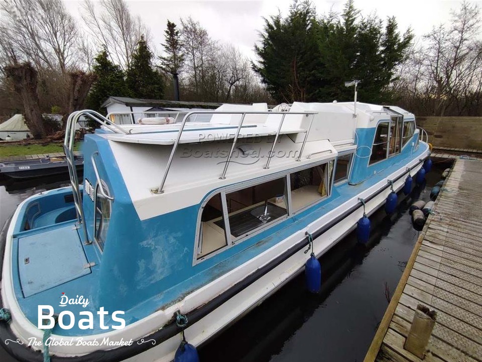 1989 Alpha Craft 42 for sale. View price, photos and Buy 1989 Alpha ...