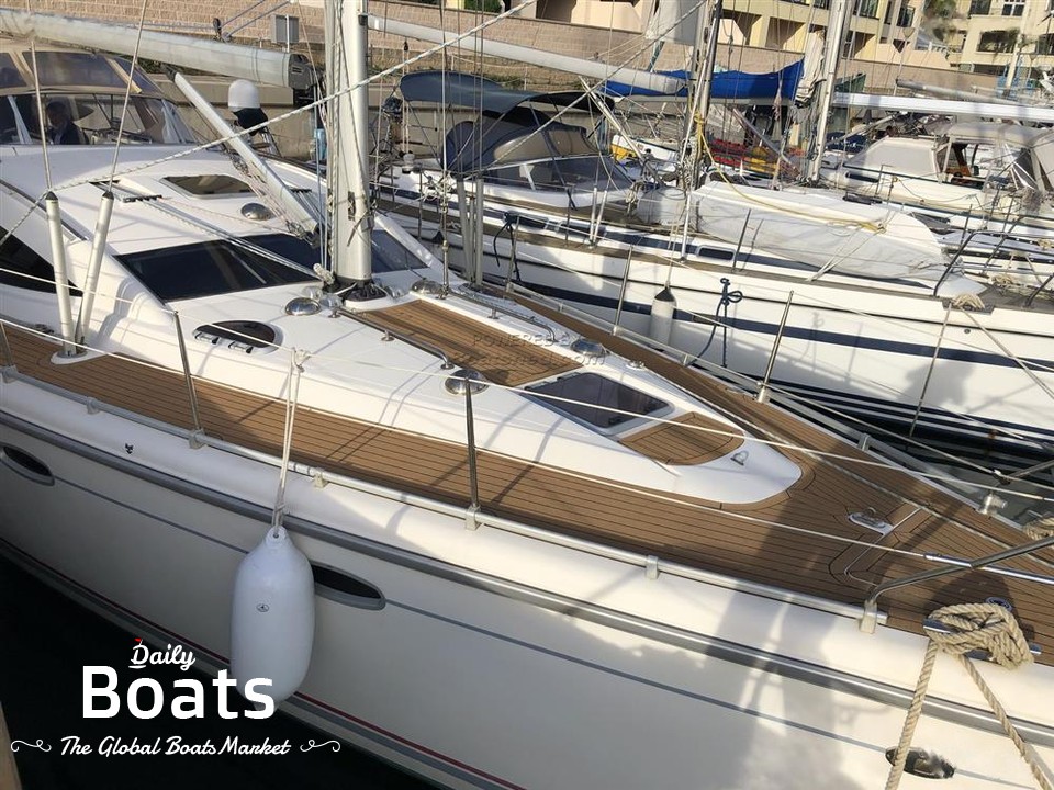 2006 Etap 46 Ds for sale. View price, photos and Buy 2006 Etap 46 Ds ...