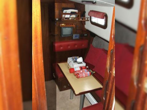 1980 Colvic 23 Motor Sailer for sale. View price, photos and Buy 1980 ...