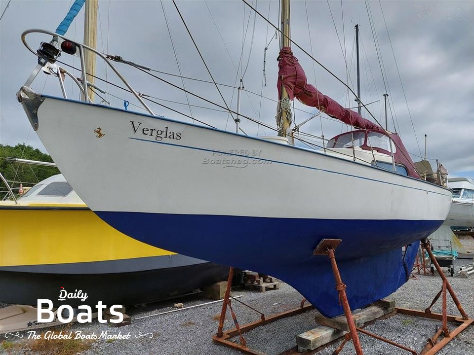 1966 Van de Stadt Invicta for sale. View price, photos and Buy 1966 Van ...