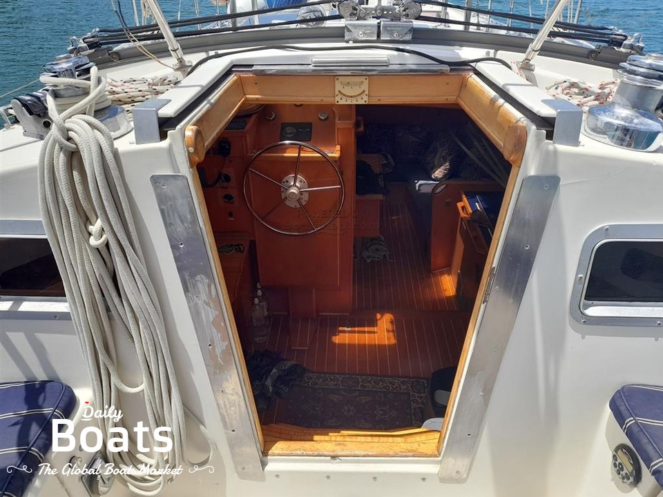 1982 Corbin 39 for sale. View price, photos and Buy 1982 Corbin 39 #202382