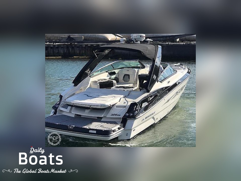 2013 Monterey 328 Super Sport for sale. View price, photos and Buy 2013 ...