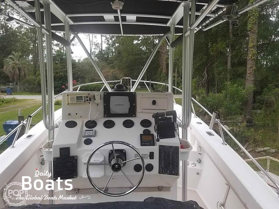 1995 Albemarle 26 for sale. View price, photos and Buy 1995 Albemarle ...