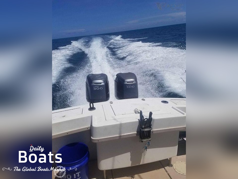 1995 Albemarle 26 for sale. View price, photos and Buy 1995 Albemarle ...