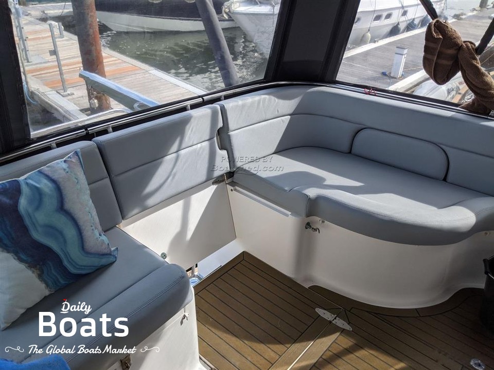 1996 Broom 41 for sale. View price, photos and Buy 1996 Broom 41 #202451