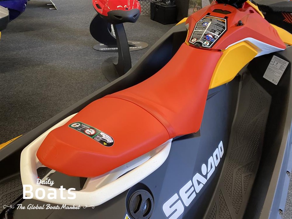 2022 Sea-Doo Spark 2-Up 60 Pk for sale. View price, photos and Buy 2022 ...