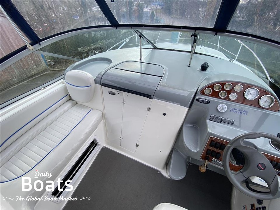 Bayliner Boats 275 for sale. View price, photos and Buy Bayliner Boats ...