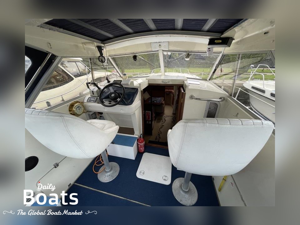 Fairline 29 Mirage for sale. View price, photos and Buy Fairline 29 ...
