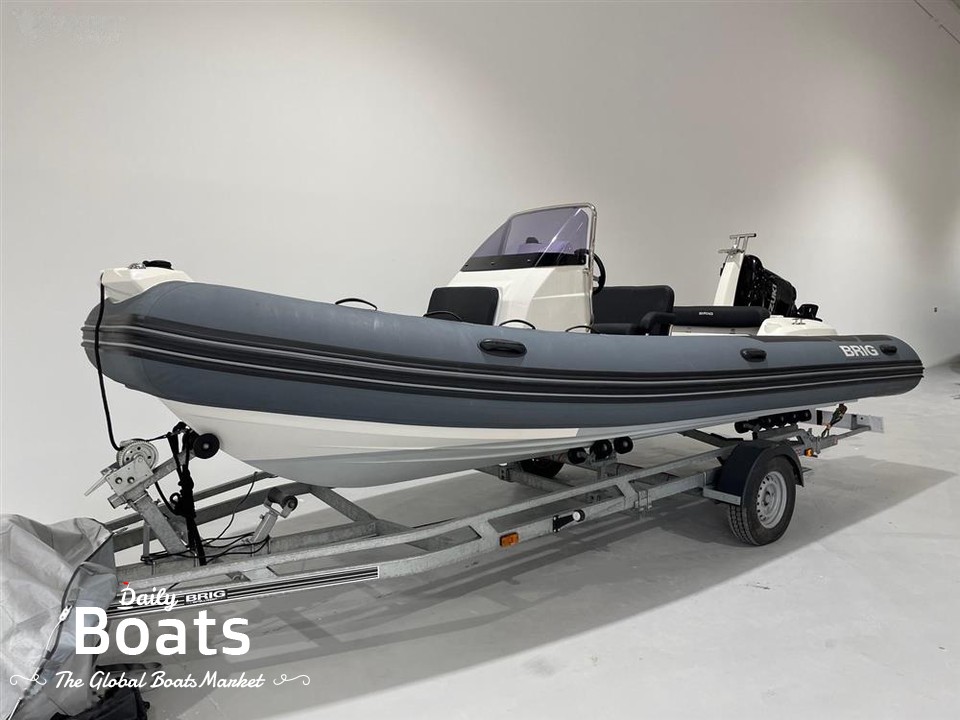 2021 Brig Inflatables Eagle 600 for sale. View price, photos and Buy ...