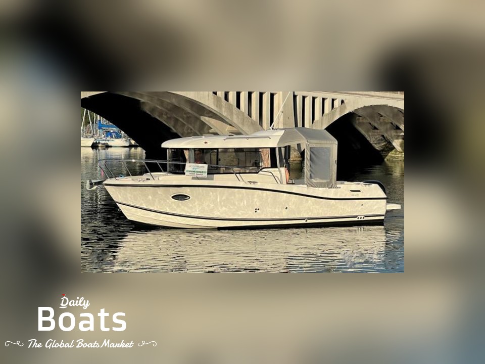 2015 Quicksilver Boats 755 Pilothouse for sale. View price, photos and Buy 2015 Quicksilver ...