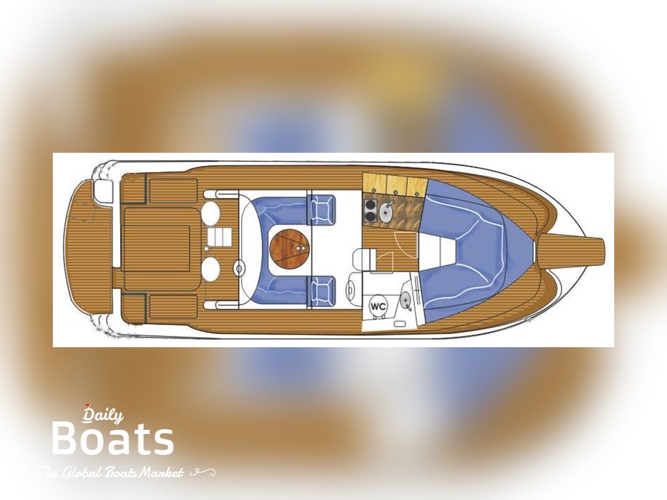 2009 Nord Star 28 Patrol for sale. View price, photos and Buy 2009 Nord ...