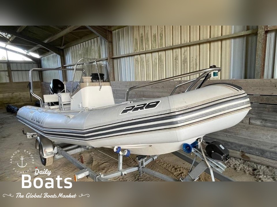 2000 Zodiac Pro Open 650 for sale. View price, photos and Buy 2000 ...