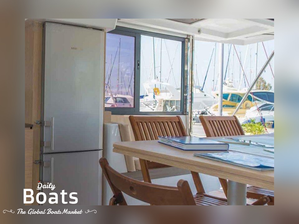 2016 Bali Catamarans 4.0 for sale. View price, photos and Buy 2016 Bali ...