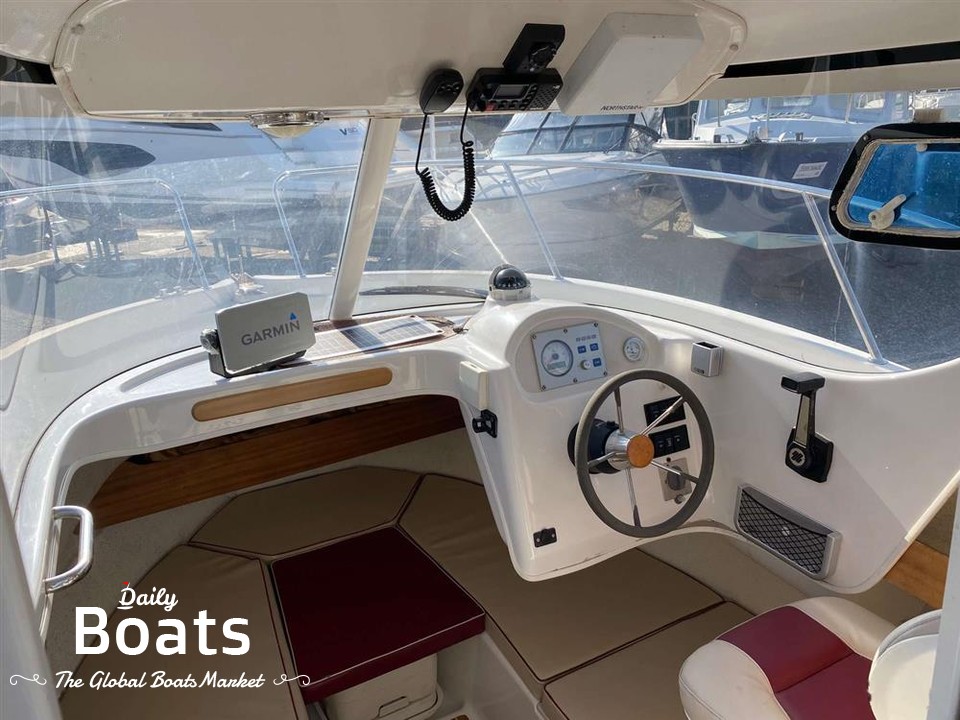 2008 Arvor 190 for sale. View price, photos and Buy 2008 Arvor 190 #202640