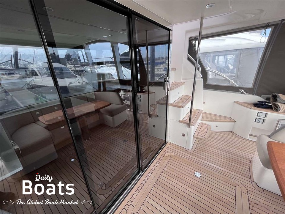 2017 Princess 49 Fly for sale. View price, photos and Buy 2017 Princess ...