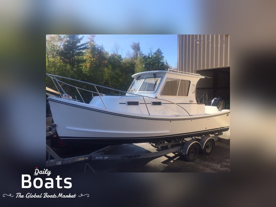 2018 Eastern 248 for sale. View price, photos and Buy 2018 Eastern 248 ...