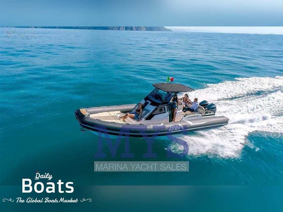 2022 BWA Boats 30 Premium for sale. View price, photos and Buy 2022 BWA ...