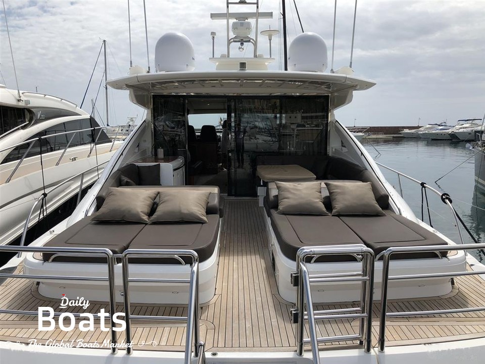 2006 Princess V70 for sale. View price, photos and Buy 2006 Princess ...