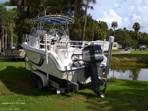 2001 Cobia 230 for sale. View price, photos and Buy 2001 Cobia 230 #20271