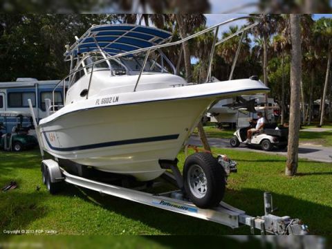 2001 Cobia 230 for sale. View price, photos and Buy 2001 Cobia 230 #20271