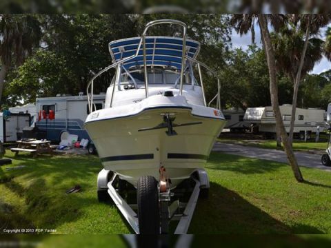 2001 Cobia 230 for sale. View price, photos and Buy 2001 Cobia 230 #20271