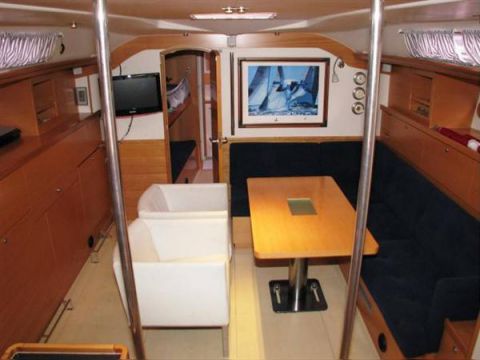 2006 Hanse 461 for sale. View price, photos and Buy 2006 Hanse 461 #20273