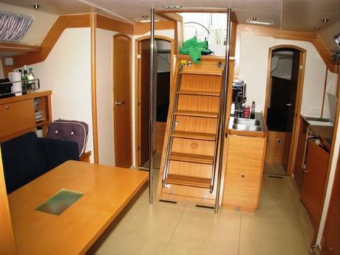 2006 Hanse 461 for sale. View price, photos and Buy 2006 Hanse 461 #20273