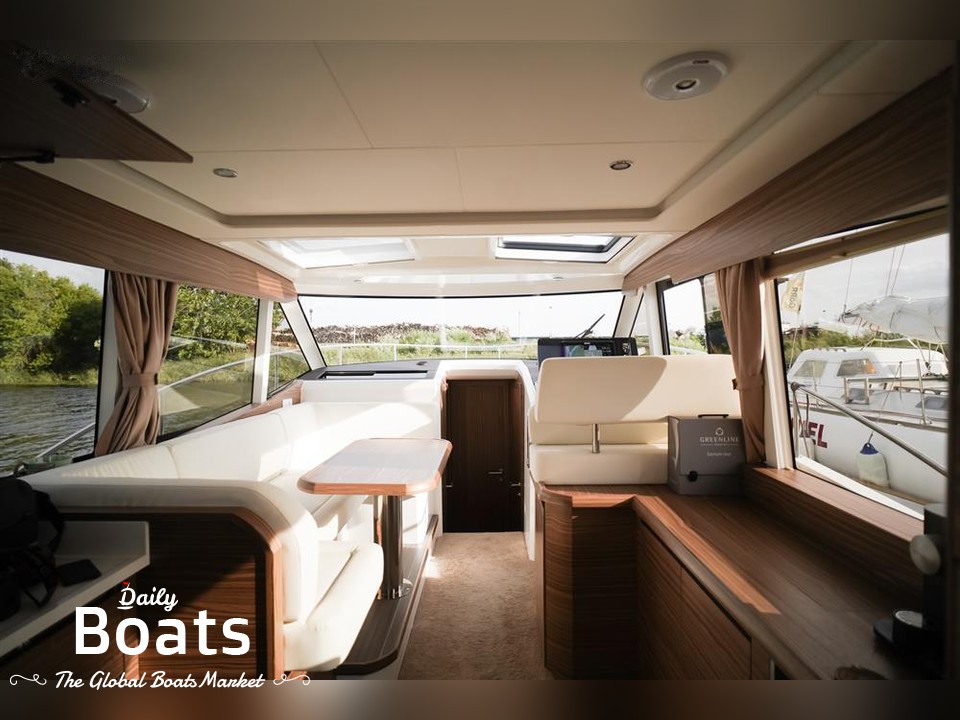 2023 Greenline 39 for sale. View price, photos and Buy 2023 Greenline ...