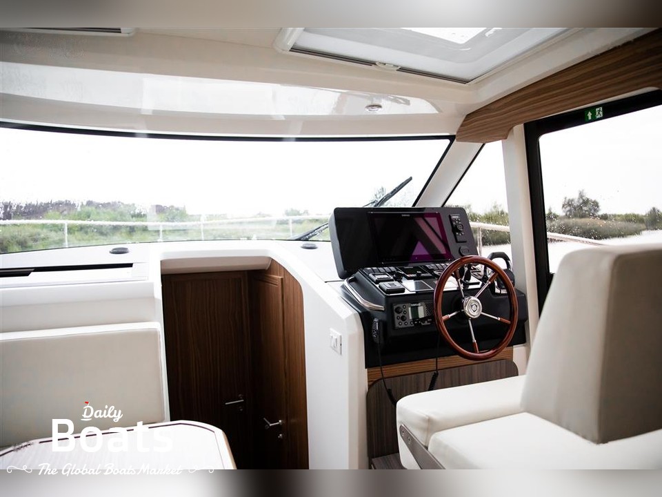 2023 Greenline 39 for sale. View price, photos and Buy 2023 Greenline ...