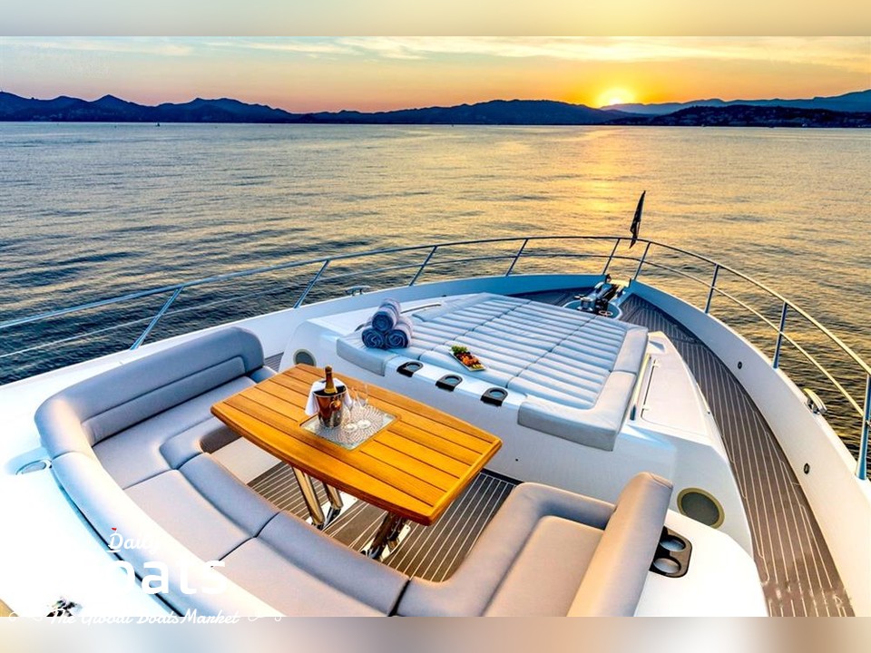 2014 Sunseeker Predator 80 for sale. View price, photos and Buy 2014 ...