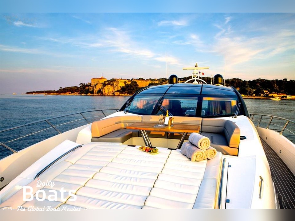 2014 Sunseeker Predator 80 for sale. View price, photos and Buy 2014 ...