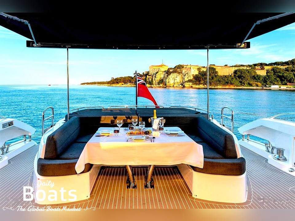 2014 Sunseeker Predator 80 for sale. View price, photos and Buy 2014 ...