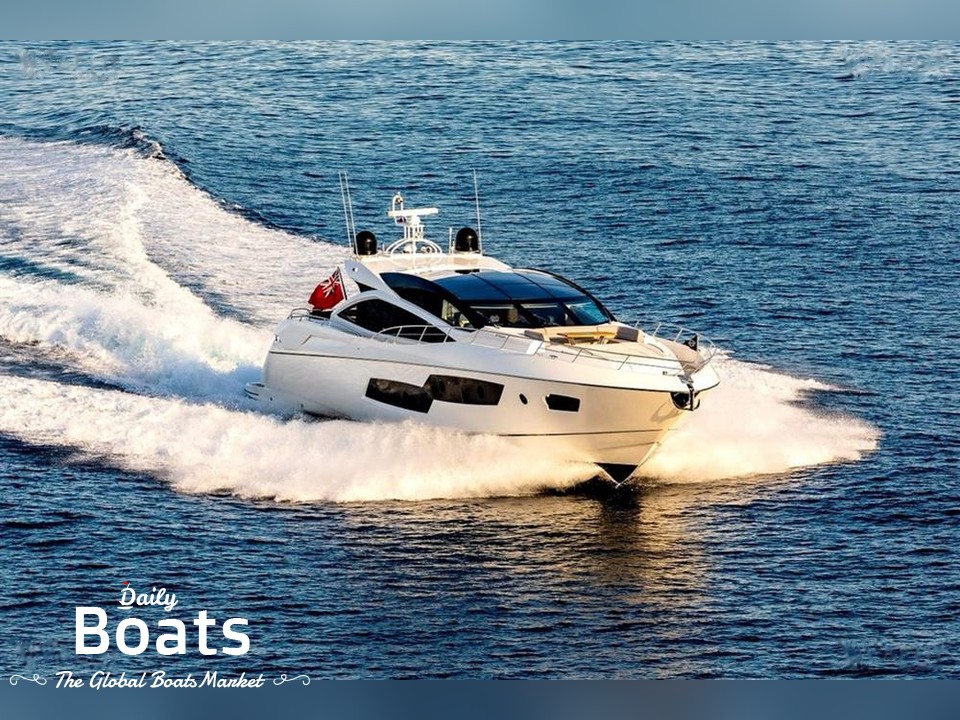 2014 Sunseeker Predator 80 for sale. View price, photos and Buy 2014 ...